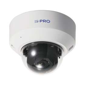 Camera IP thân trụ I-Pro WV-S1536LNA-B